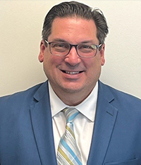 Gabriel Delgado | Marine Bank Residential Lending Director